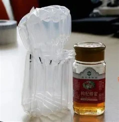 Airpack For Glass Container Packaging At ₹ 9piece In Ahmedabad Id