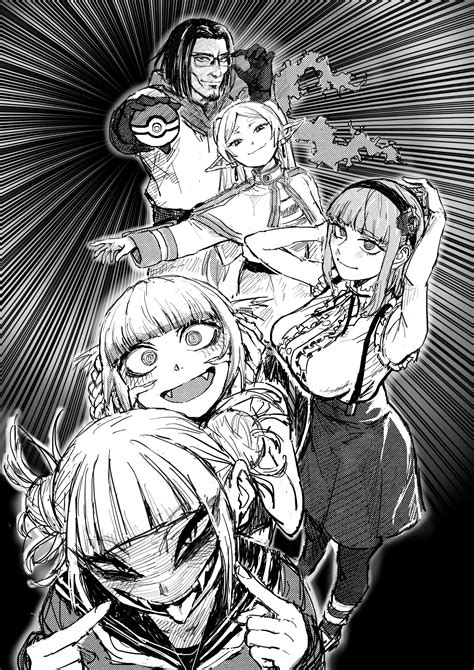 Large Breasts Danbooru