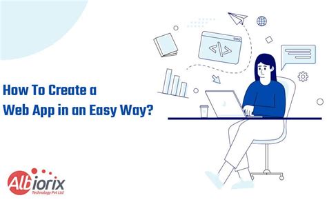 how to create a web app the step by step guide artofit