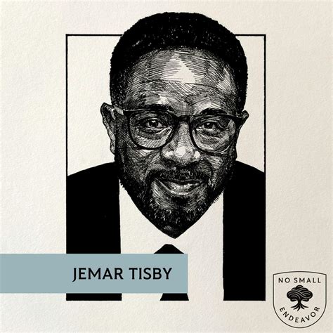 Jemar Tisby The Spirit Of Justice