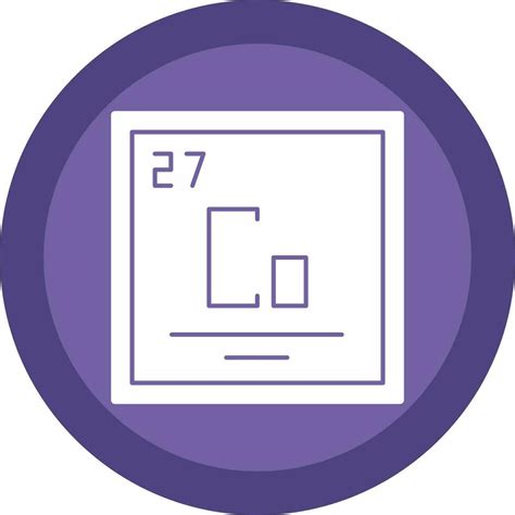 Cobalt Vector Icon Design 25565924 Vector Art At Vecteezy