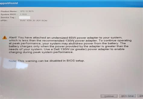 Bios Power Adapter Notice Anything To Worry About Using A Usb C Hub