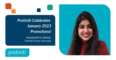 anushmita sinha on linkedin firstpromotion promotion senior