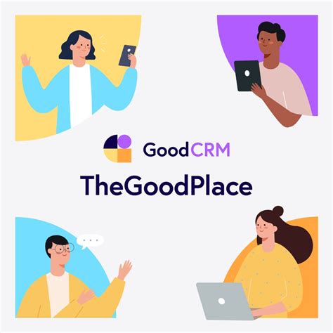 Goodcrm On Linkedin Goodcrm Crmsoftware Crm Crmsolutions