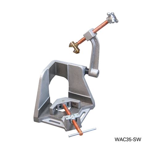 3 Axis Fixture Vises Strong Hand Tools