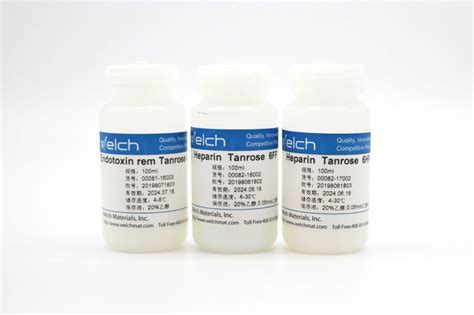 疏水层析填料 蛋白纯化填料 月旭电商 月旭色谱柱 种类齐全 现货销售 月旭科技（上海）股份有限公司