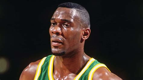 Was Shawn Kemp Fat Recent Arrest Brings To Light Hilarious Weight