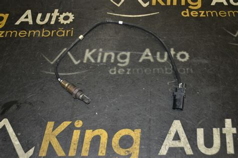 Sonda Lambda Volkswagen Passat B8 Alltrack 2016 Automat 2 0 Tdi 190 Cp Cod Motor Dfca Sh De