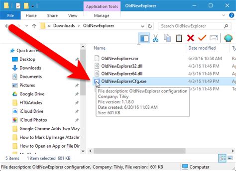 How To Make Windows S File Explorer Look Like Windows S Windows Explorer