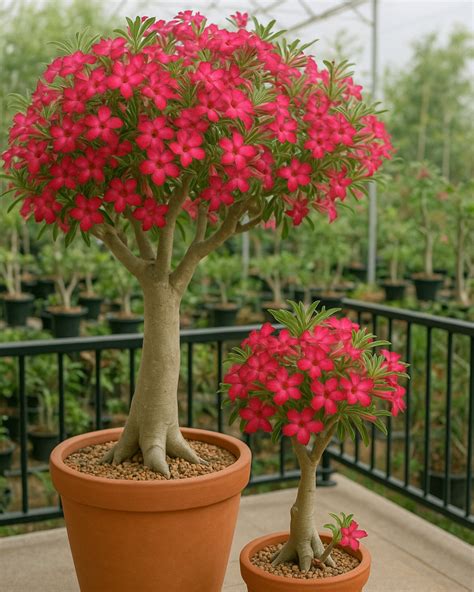 Flower Adenium Facebook