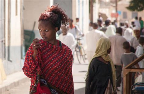 Eritrean People