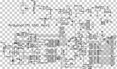 [diagram] Arduino Uno Schematic Diagram Mydiagram Online