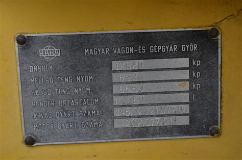 Rába Steiger Classic Makes It To Holland Profi