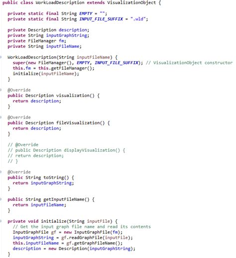 Solved Add Public Static Void Main String Args Method At Chegg