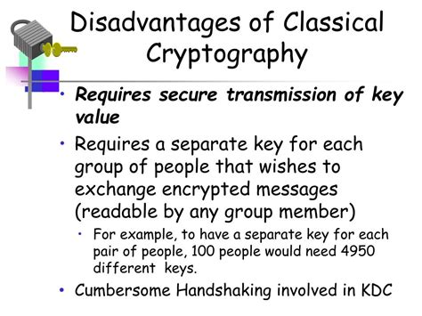 Ppt Public Key Cryptography Powerpoint Presentation Free Download