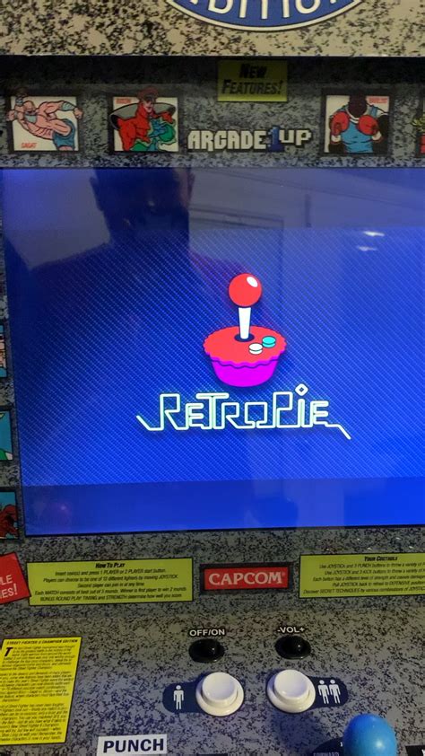 Sorry Im A Noob Ive Been Using Retropie With No Issues For Close To A Year But I Havent