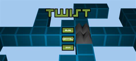 twist rotating platformer announced community showcases unity discussions