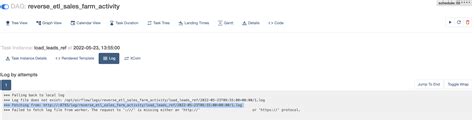 S3 Remote Logs Celery Worker Sometimes Not Written · Issue 23878