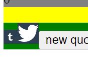 Build A Random Quote Machine Css Problem HTML CSS The FreeCodeCamp Forum