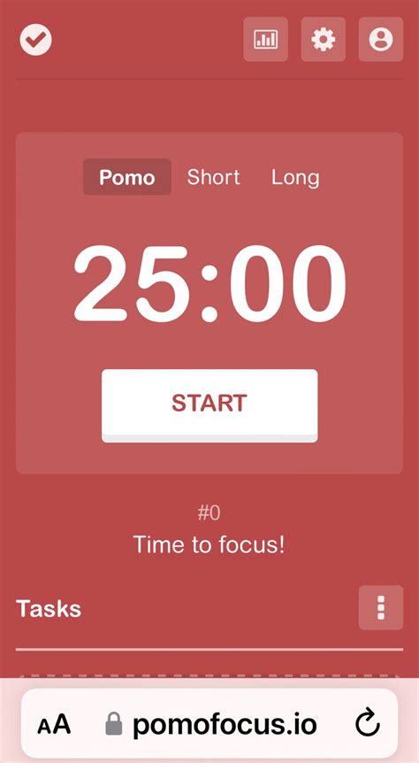 Samantha Best On Linkedin Pomodorotimer Productivityhack