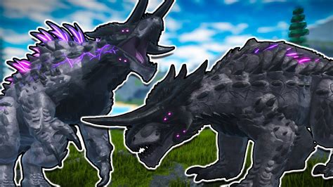 Megavore Remodel Black Friday Part 3 Roblox Dinosaur Simulator Youtube
