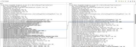 Eclipse Abstractpropertysectionrefresh Is Being Called Twice