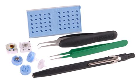 Cryo Preparation Kit