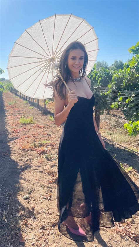 Nina Dobrev Rcelebsarchive