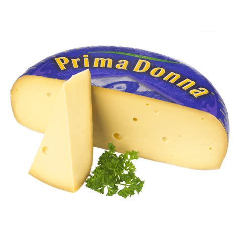 Prima Donna Fino Blue 6 Months Aged Wheel, 26 Lbs | Supermarket Italy