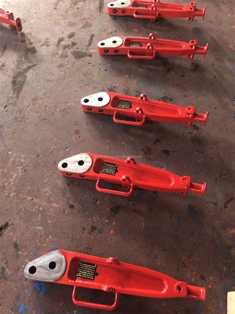 2021 Manual Tongs Manufacturer Api 7k Lf Type Manual Drilling Rig Tong Casing Tong Buy Lf
