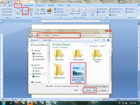 Microsoft Word 2007 Tutorial