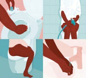 How To Use A Bidet A Complete Beginner Friendly Guide
