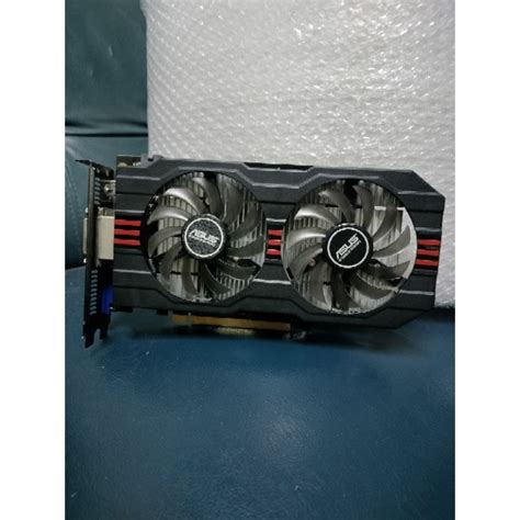 Gtx 750ti Ddr5 2g 128 Bit Shopee Thailand