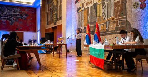 Tuk Tam On Linkedin България е новият световен вицешампион по ученически дебати за 2024 г