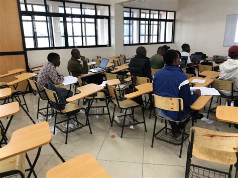 Geospatialdev On Linkedin Pythonforgis Trainingcompletion Technicaluniversityofkenya