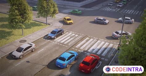 mobile traffic system v2 0 behavior ai unity assets codeintra