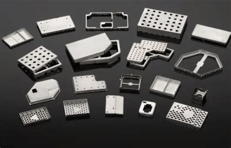 Rf Shielding Manufacturer Nhait