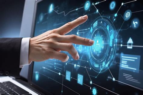 Streamlining Operations Harnessing Innovation In Agile Development And Document Management