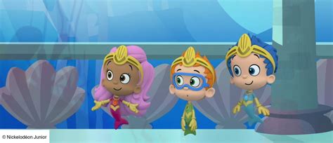 La Nouvelle Bubulle Guppies S5e1 Bubulle Guppies Télé Loisirs