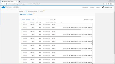 P Nucleo Lrwan2 Stops Working On Ttn Stmicroelectronics Community