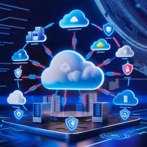Top Cloud Networking Solutions Enhance Performance Security And Scalability Premium Ai