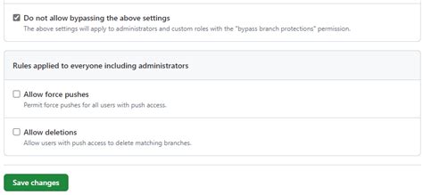Protect The Repository Hosting Your Github Action
