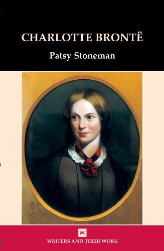 Patsy Stonemans Charlotte Brontë ~ Brontëblog