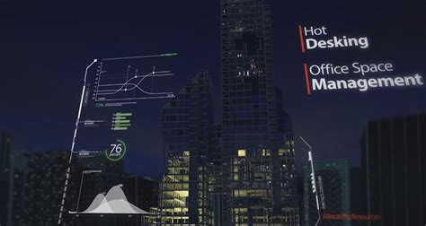 Smart Building Solutions Integration Is Key