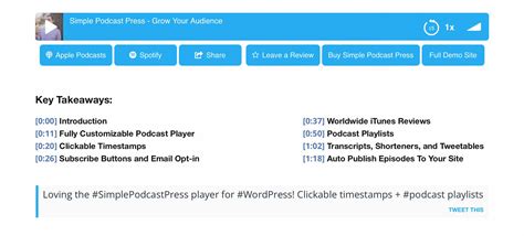 5 Best Wordpress Podcast Plugins In 2025 Free And Paid