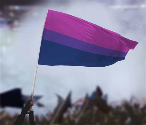 Bisexual Pride Flag History And Meaning Video Flags For Good