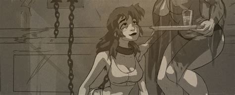 Queen Complex Concept Scene