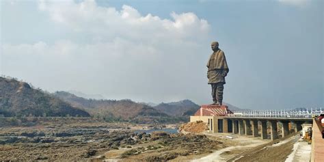 Experience The Grandeur Unveiling The Ultimate Statue Of Unity Package Experience The Grandeur Unveiling The Ultimate Statue Of Unity Package