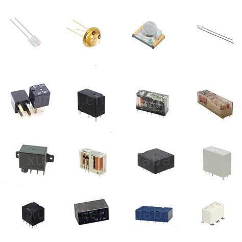 새로운 오리지널 mpp630v105j ic 칩 집적 회로 전자 부품
