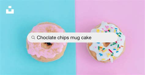 Choclate Chips Mug Cake Photos Télécharger Des Images Gratuites Sur Unsplash